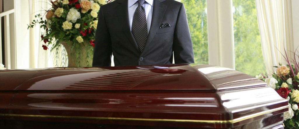 Funeral-Undertaker | Townpress Newspaper