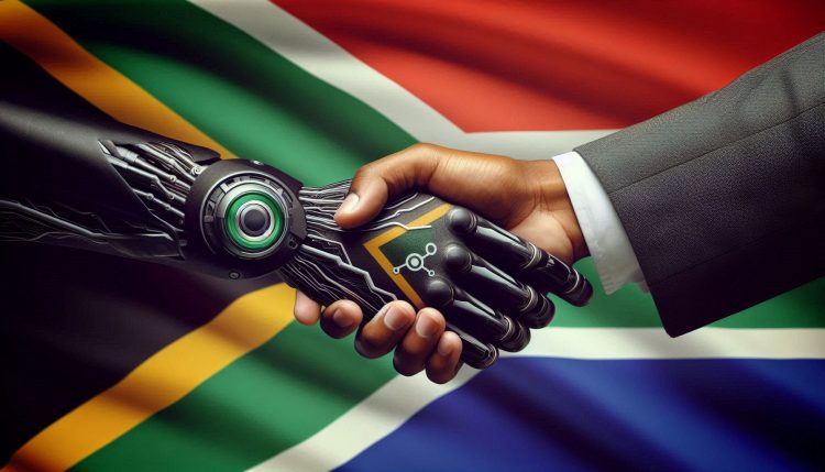 Harnessing the Power of AI in Public Relations | Townpress Newspaper