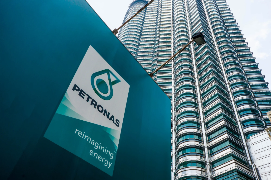 PETRONAS | Townpress Newspaper