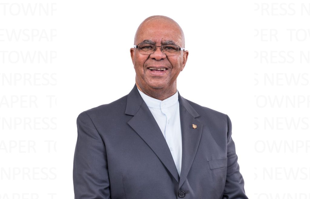 Membathisi Mdladlana | Townpress Newspaper